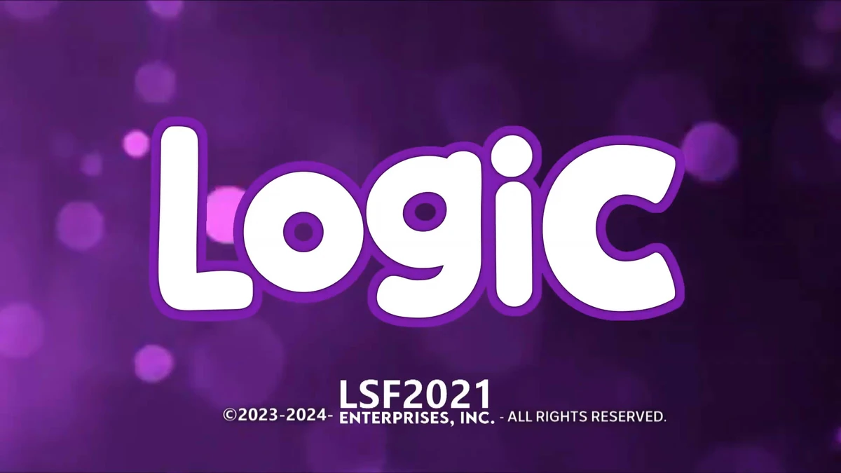 Logic (LSF2021) (Intro Sequence) | LogicSmashFan2020 Wiki | Fandom