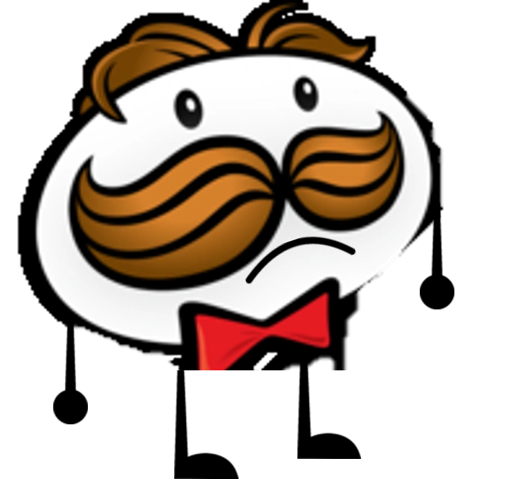 Pringles | Logo Battle Wiki | Fandom