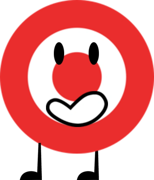 Target | Logo Battle Wiki | Fandom