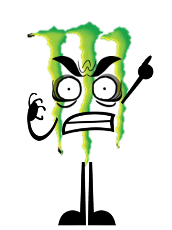 Monster Energy | Logo Battle Wiki | Fandom
