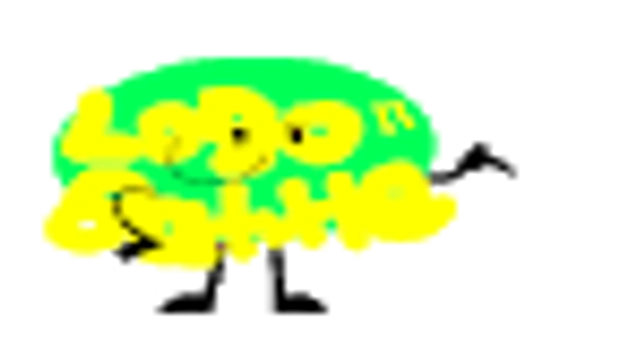 A Main Character | Logo Battle Wiki | Fandom