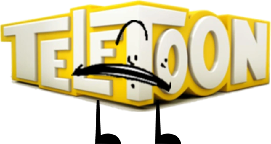Teletoon | Logo Battle Wiki | Fandom