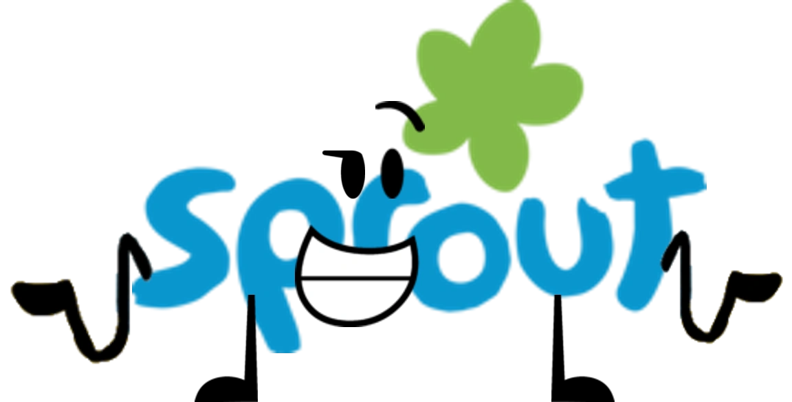 Sprout | Logo Battle Wiki | Fandom