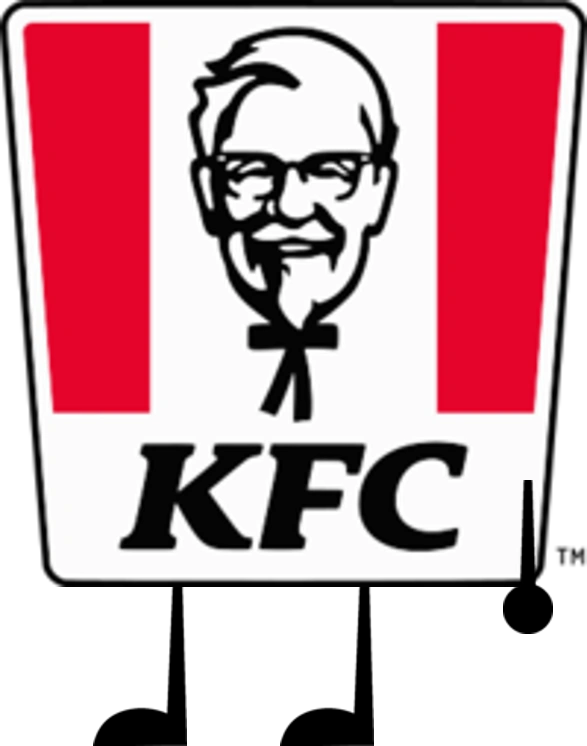 KFC | Logo Battle Wiki | Fandom
