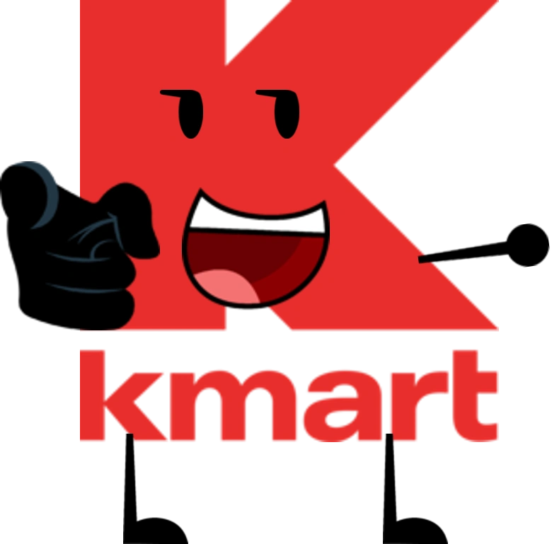 Kmart | Logo Battle Wiki | Fandom
