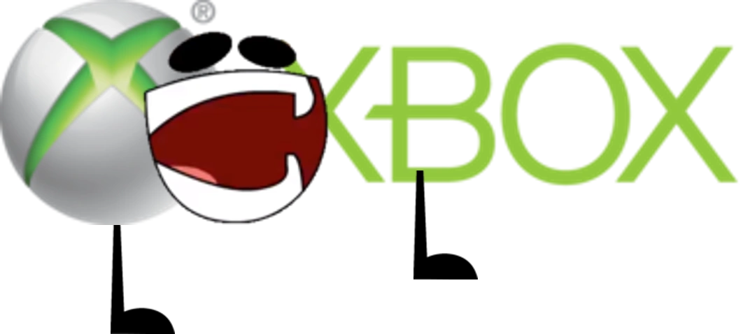 XBOX | Logo Battle Wiki | Fandom