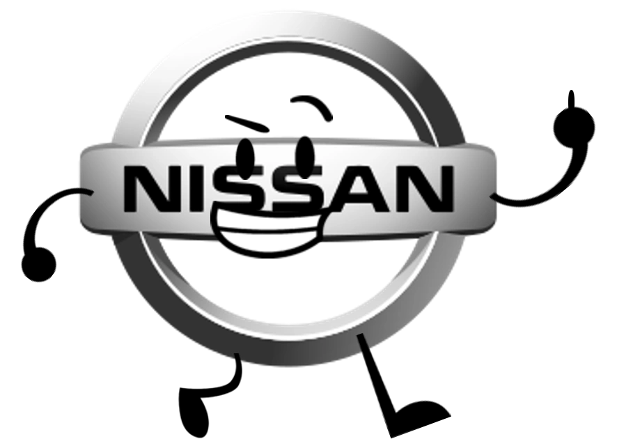 Nissan | Logo Battle Wiki | Fandom