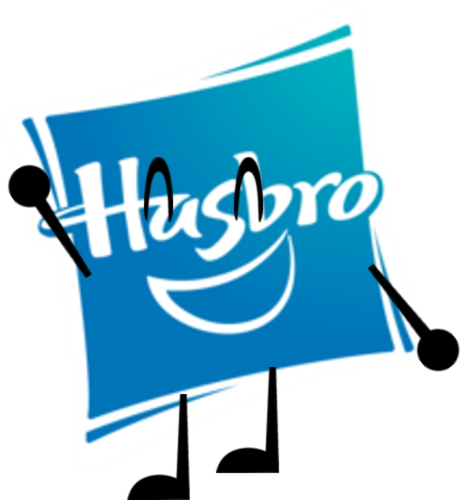 Hasbro | Logo Battle Wiki | Fandom