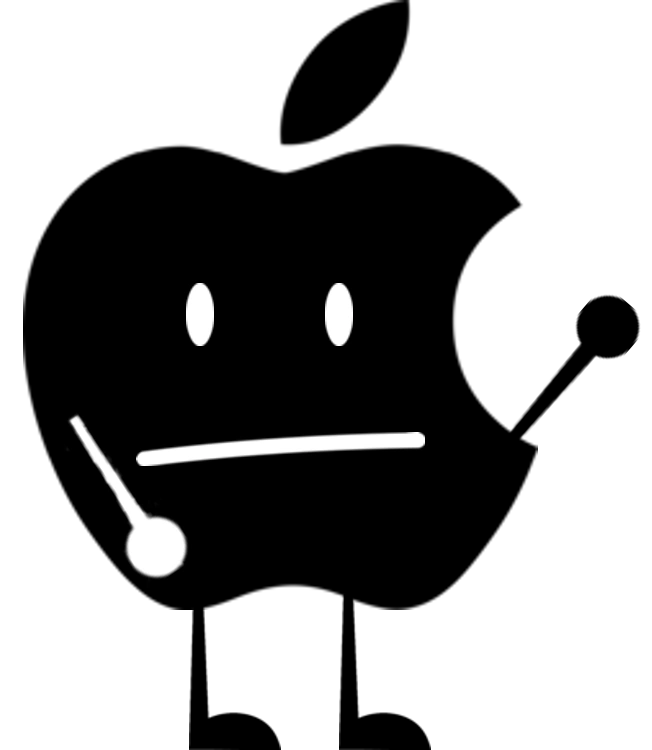 Apple | Logo Battle Wiki | Fandom