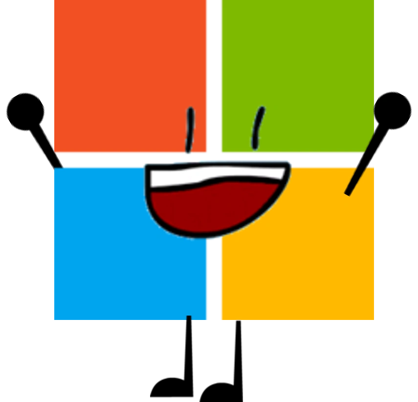 Microsoft | Logo Battle Wiki | Fandom