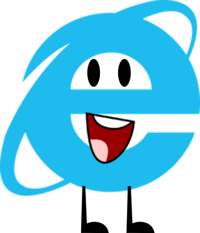 Internet Explorer | Logo Battle Wiki | Fandom