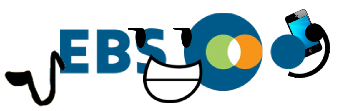 Educational Broadcasting System | Logo Battle Wiki | Fandom