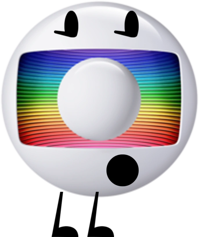 TV Globo | Logo Battle Wiki | Fandom