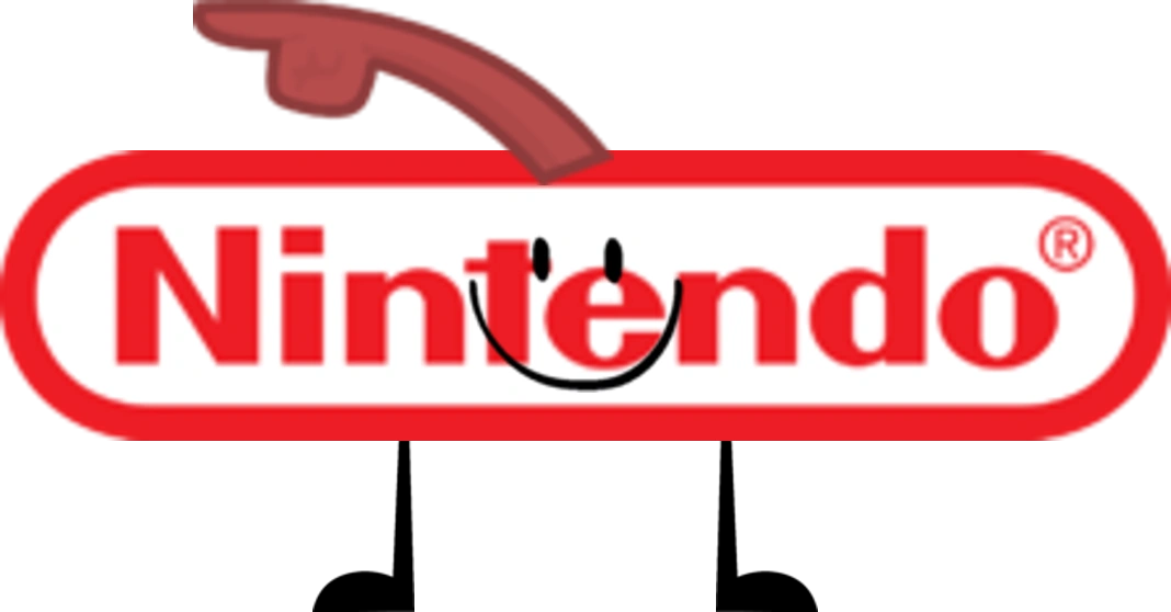 Nintendo | Logo Battle Wiki | Fandom