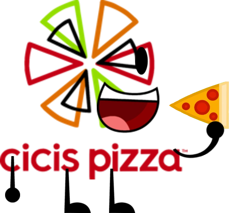 Cicis Pizza | Logo Battle Wiki | Fandom