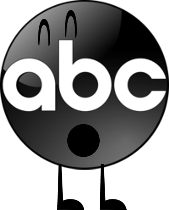 ABC | Logo Battle Wiki | Fandom
