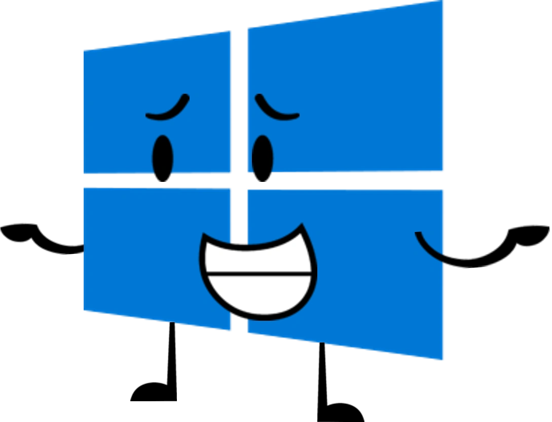 Windows | Logo Battle Wiki | Fandom