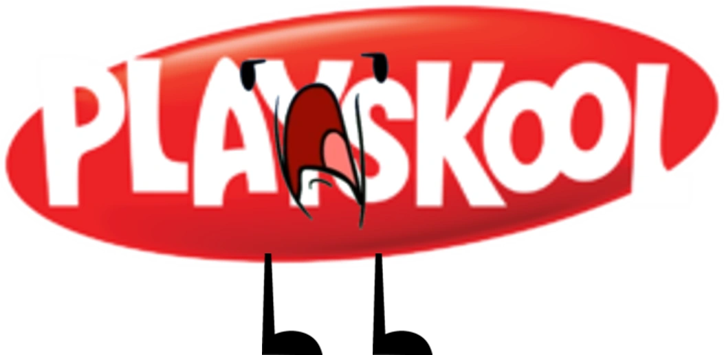 Playskool | Logo Battle Wiki | Fandom