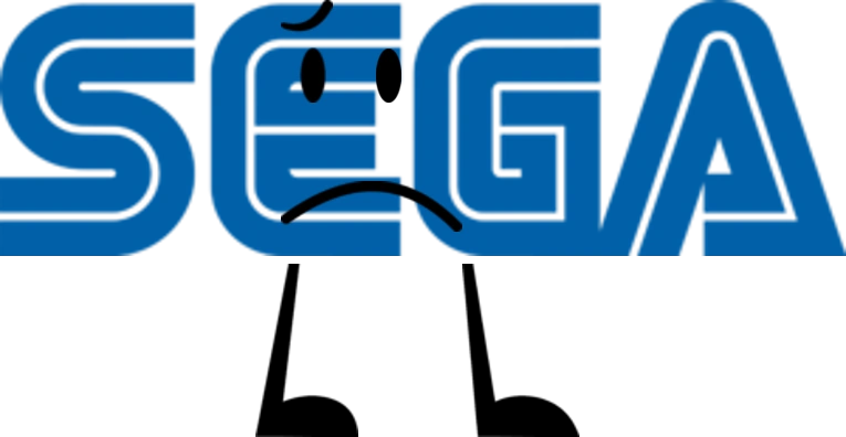 SEGA | Logo Battle Wiki | Fandom