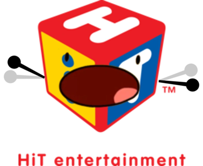 HIT Entertainment | Logo Battle Wiki | Fandom