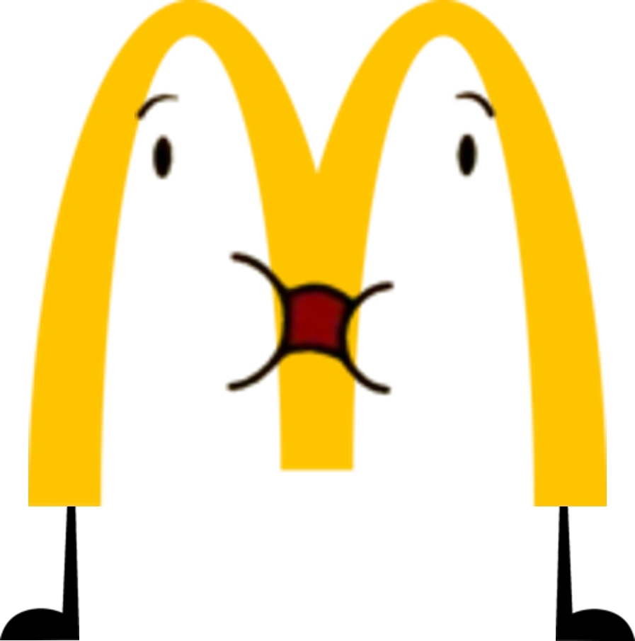 McDonald's | Logo Battle Wiki | Fandom