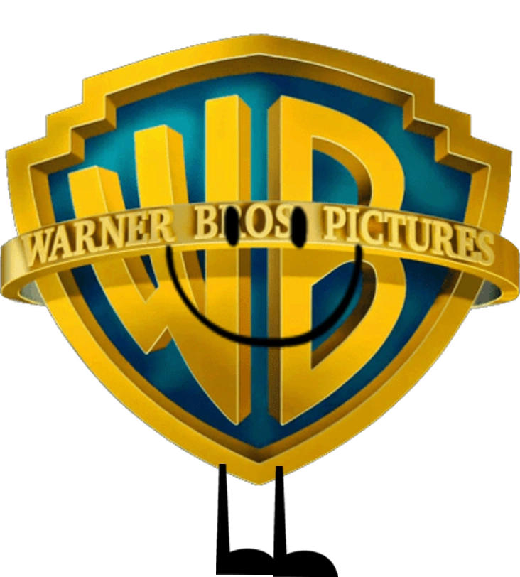 Warner Bros | Logo Battle Wiki | Fandom