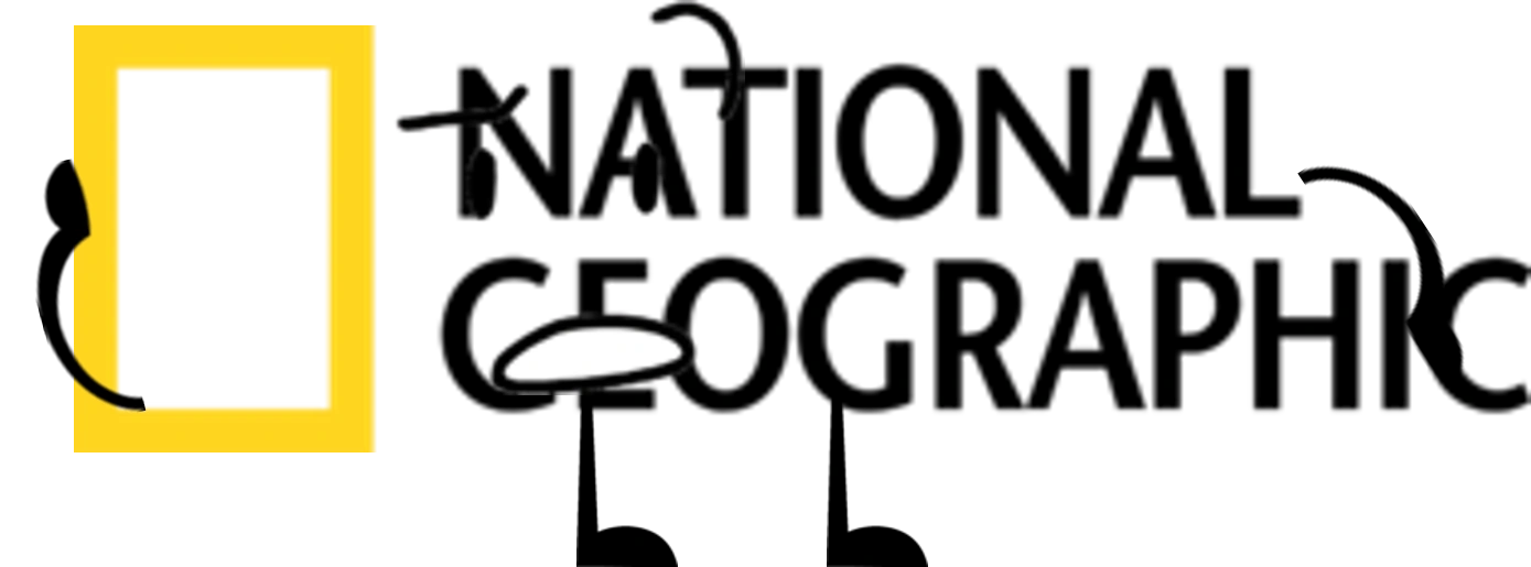 National Geographic | Logo Battle Wiki | Fandom