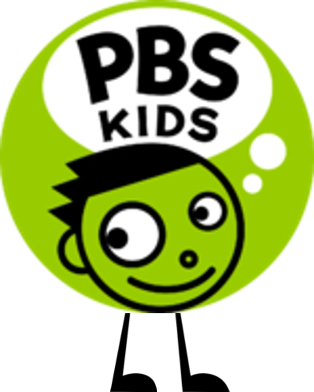 PBS Kids | Logo Battle Wiki | Fandom