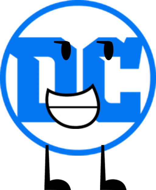 DC Comics | Logo Battle Wiki | Fandom