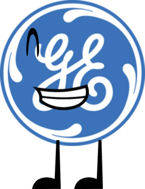 General Electric | Logo Battle Wiki | Fandom