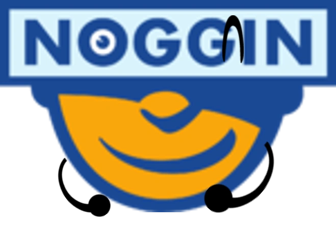Noggin | Logo Battle Wiki | Fandom