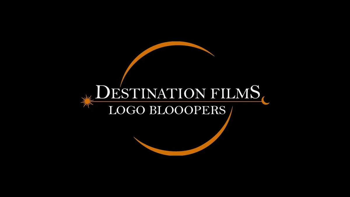 Destination Films Logo Bloopers | Logo Bloopers Series Wiki | Fandom