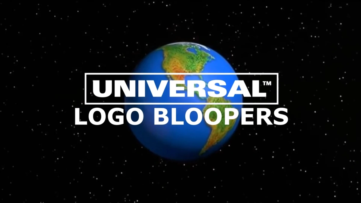 Universal Logo Bloopers | Logo Bloopers Series Wiki | Fandom