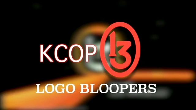 KCOP 13 Logo Bloopers | Logo Bloopers Series Wiki | Fandom