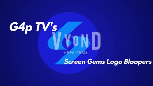 Screen Gems Logo Bloopers | Logo Bloopers Series Wiki | Fandom