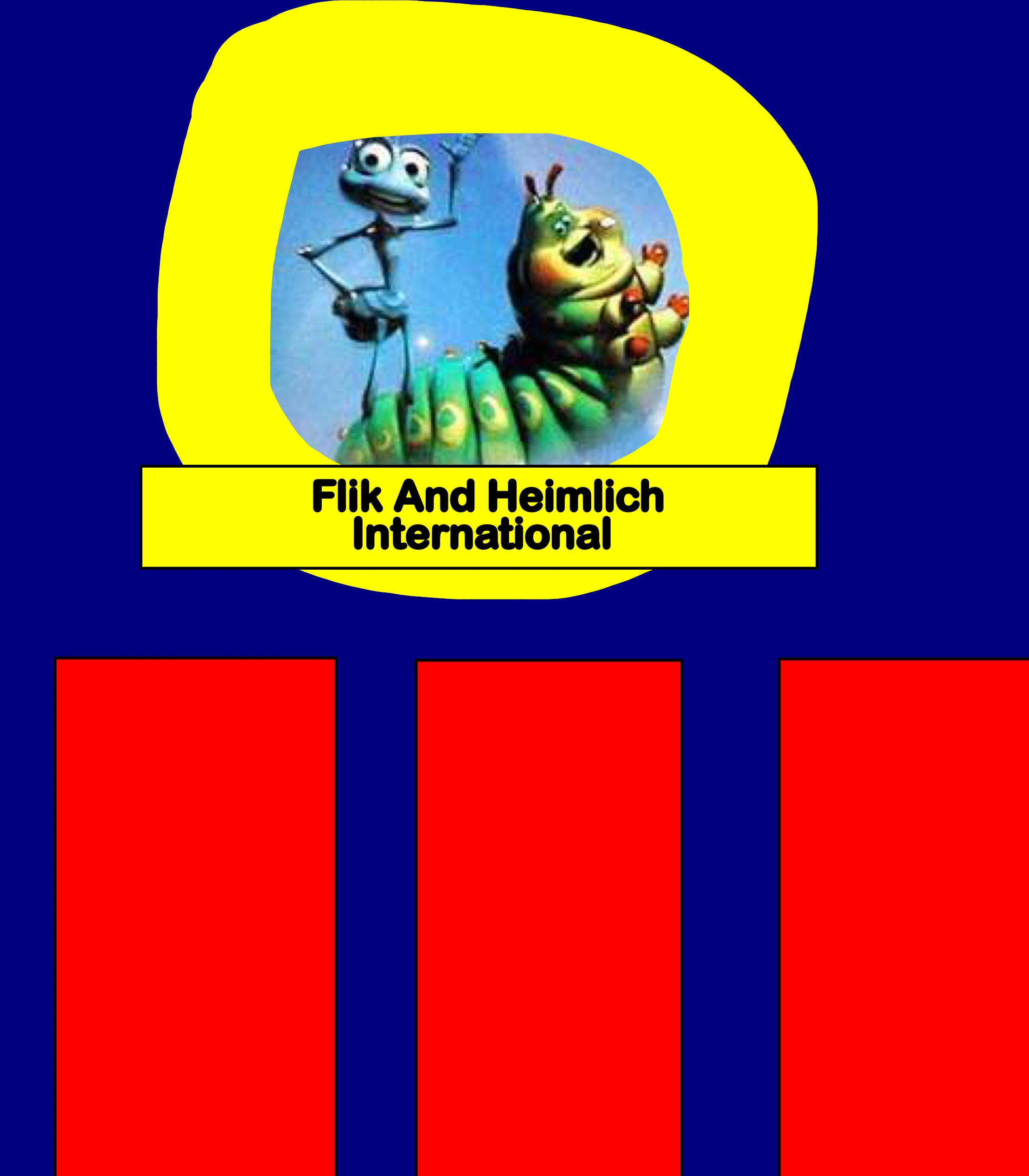Flik International Logo