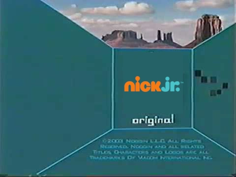 The N | Logo Bloopers Wikia | Fandom