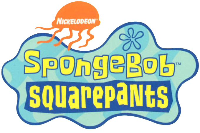 SpongeBob SquarePants | Logo Central Wiki | Fandom SpongeBob SquarePants | Logo Central Wiki | Fandom