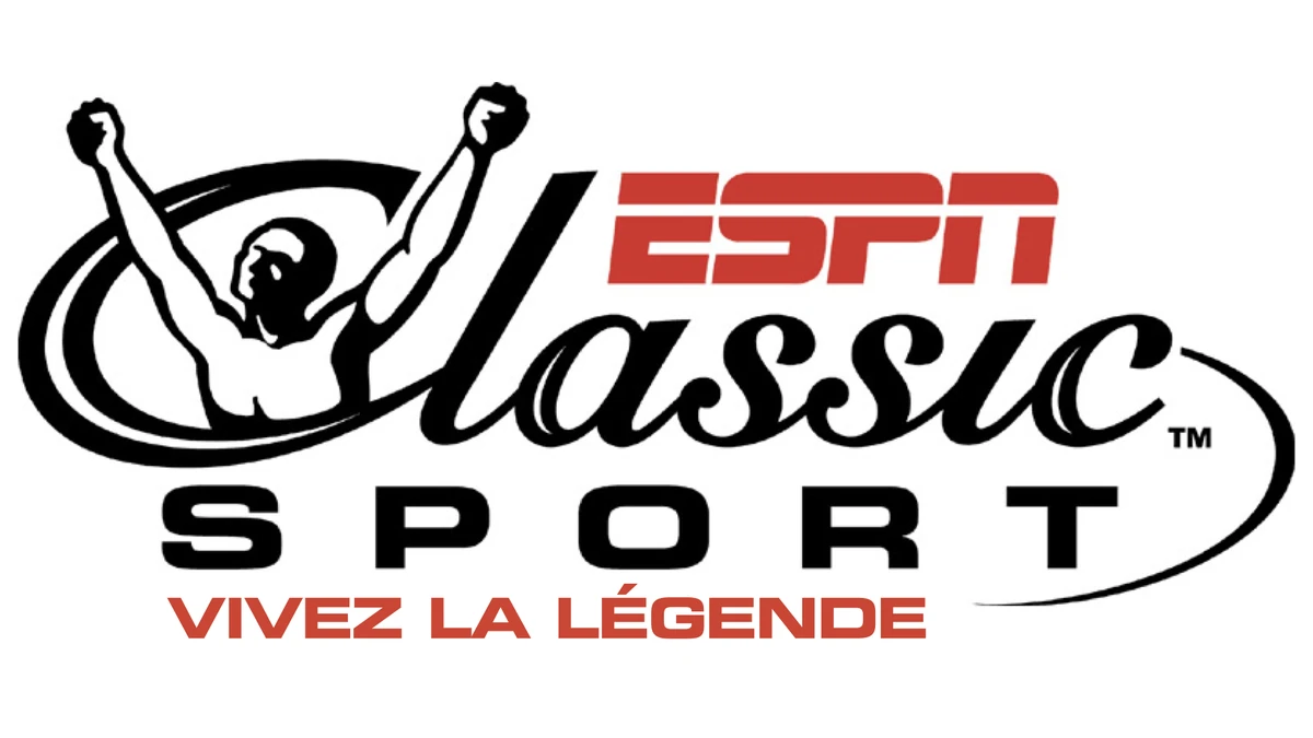 ESPN Classic Sport (France) | Wiki Logo Chaînes | Fandom