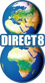 C8 (chaîne de télévision) | Wiki Logo Chaînes | Fandom