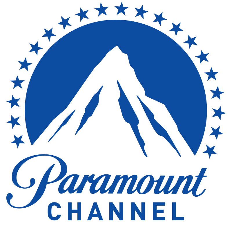 Paramount Channel (France) | Wiki Logo Chaînes | Fandom