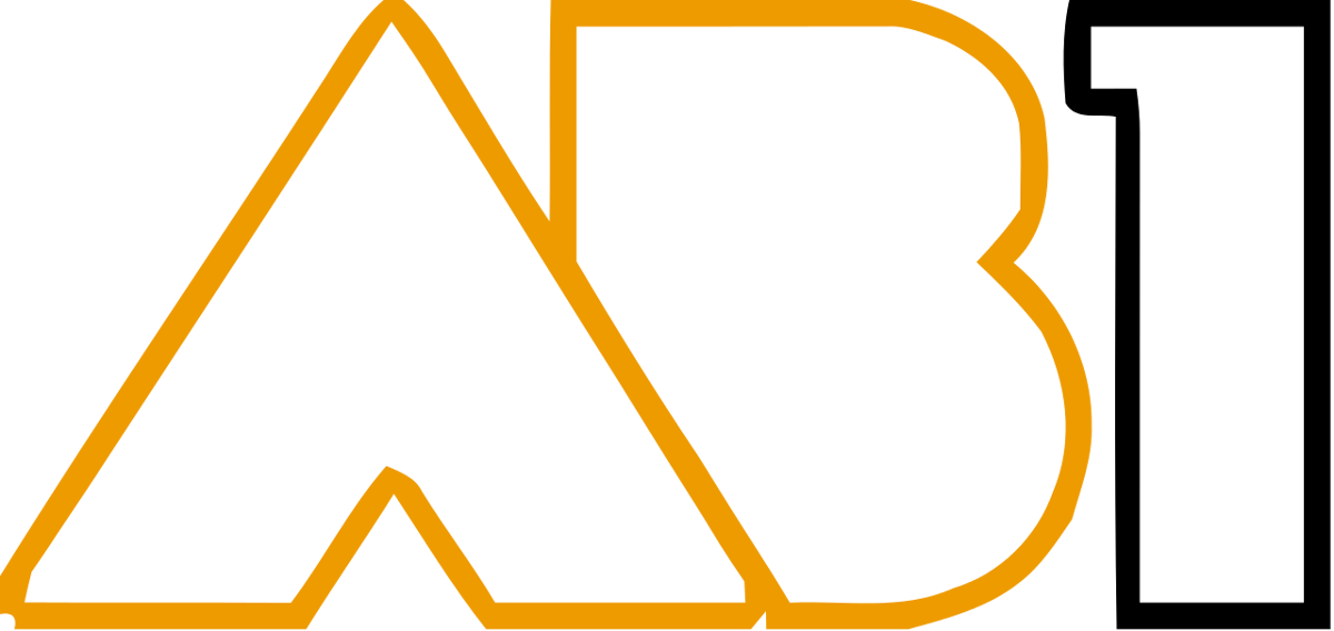 AB1 | Wiki Logo Chaînes | Fandom