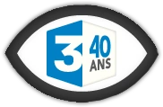 France 3 | Wiki Logo Chaînes | Fandom