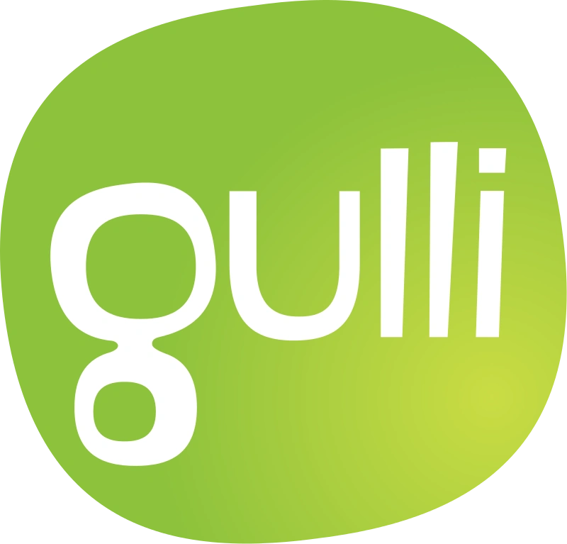 Gulli | Wiki Logo Chaînes | Fandom