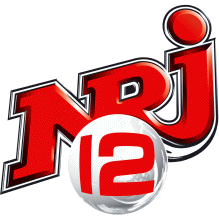 NRJ 12 | Wiki Logo Chaînes | Fandom
