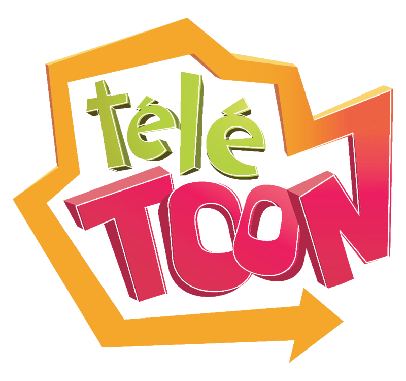 Télétoon+ | Wiki Logo Chaînes | Fandom