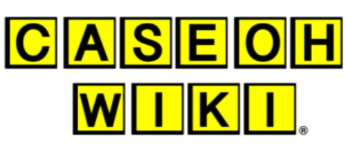 CaseOh Wiki | Logo fanon Wiki | Fandom