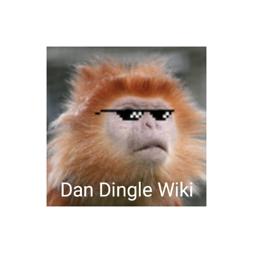 Dan Dingle Wiki | Logo fanon Wiki | Fandom