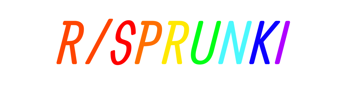 R/Sprunki | Logo fanon Wiki | Fandom