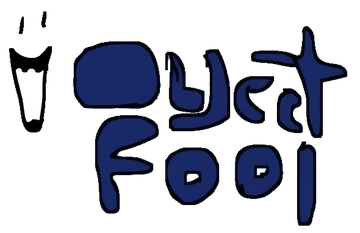 Object Fool | Logo fanon Wiki | Fandom